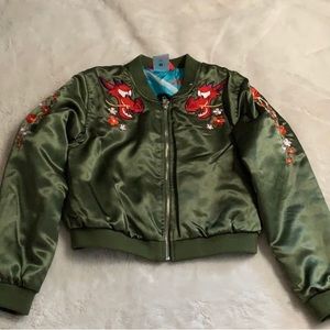 Disney | Jackets & Coats | Disney Jacket | Poshmark